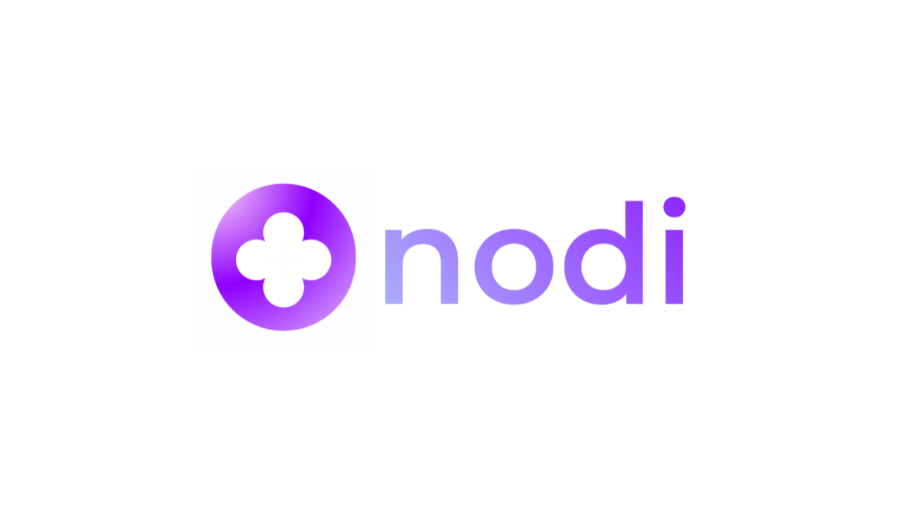 Nodi | Startup Wheel